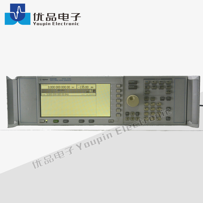 Keysight(Agilent) E4432B ESG-D Series Digital RF Signal Generator - Buy Keysight, Agilent ...