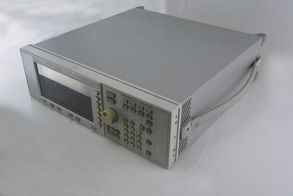 Keysight(Agilent) E4420B ESG-A Series Analog RF Signal Generator - Buy Keight, Agilent, E4420B ...
