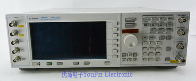 Keysight(Agilent) E4438C ESG Vector Signal Generator - Buy Keysight, Agilent, E4438C Product on ...