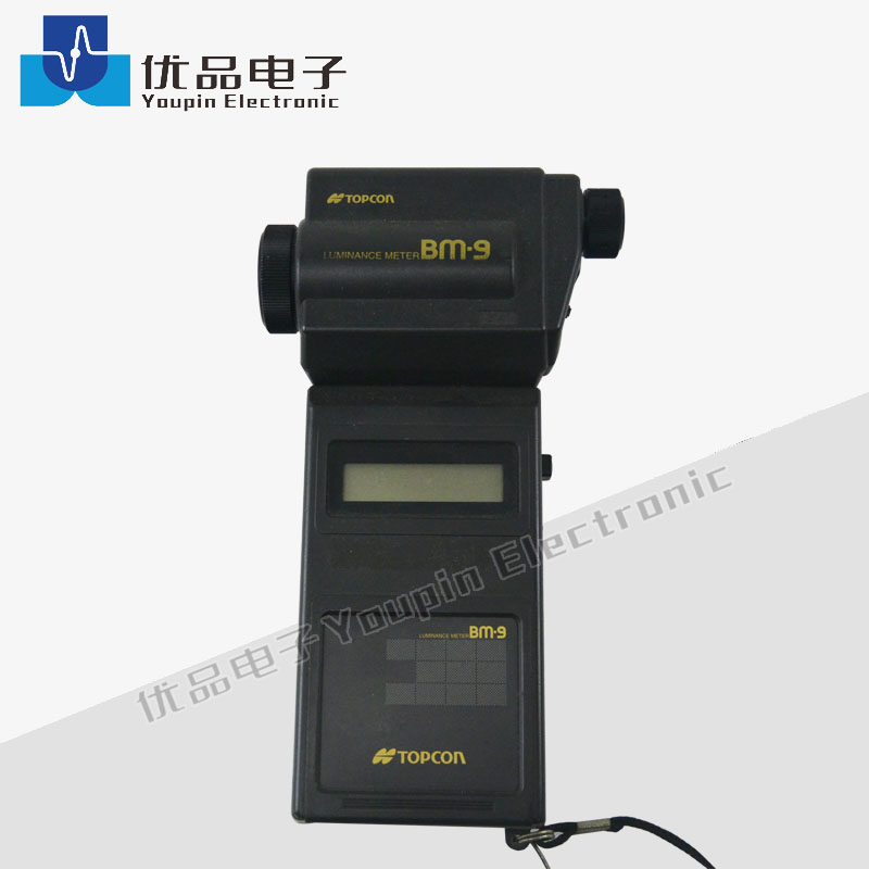 Topcon BM-9 Luminance meter - Buy Topcon, BM-9 , Luminance meter Product on Suzhou Youpin ...