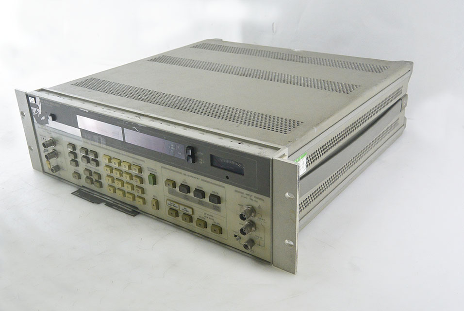 Keysight(Agilent) 8903B Audio Analyzer - Buy Keysight, Agilent, 8903B ...