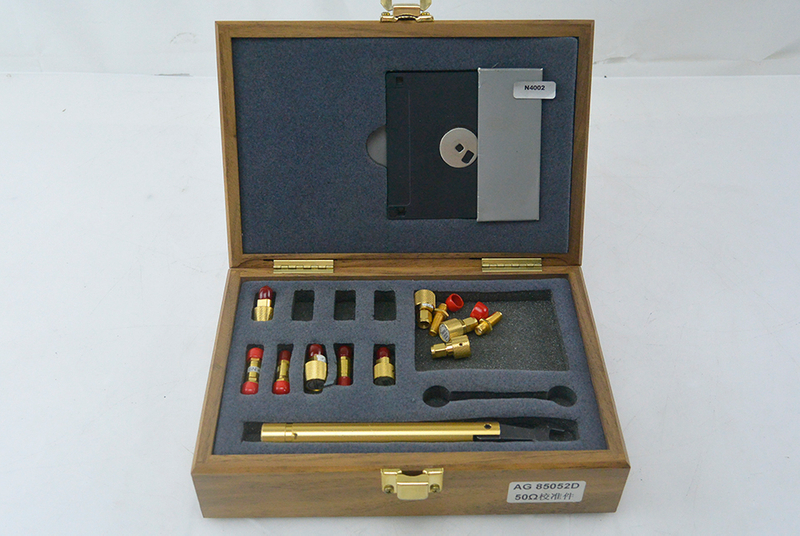 Keysight(Agilent) 85052D Economy Mechanical Calibration Kit - Buy ...