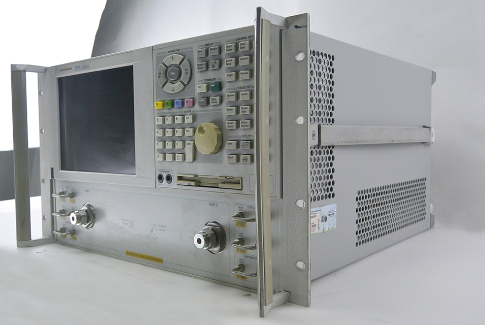 Keysight(Agilent) E8362B PNA Network Analyzer - Buy Keysight, Agilent ...