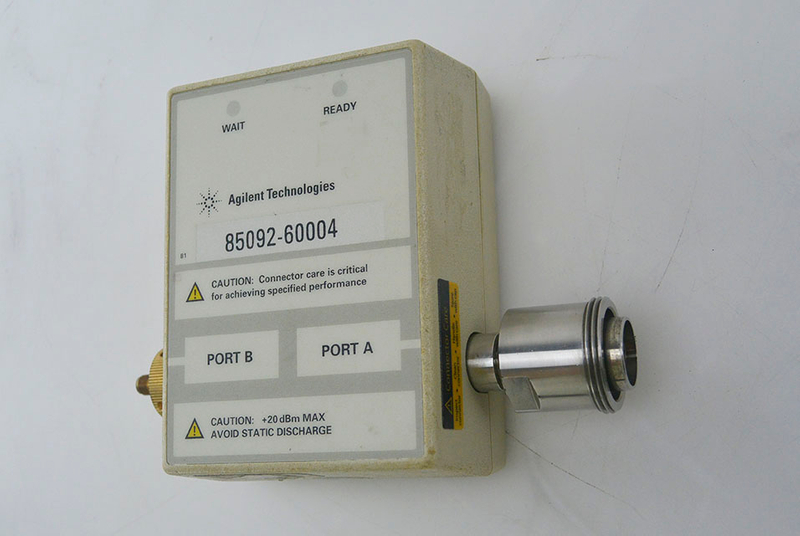 Keysight(Agilent) 85092-60004 Electronic Calibration Module - Buy ...