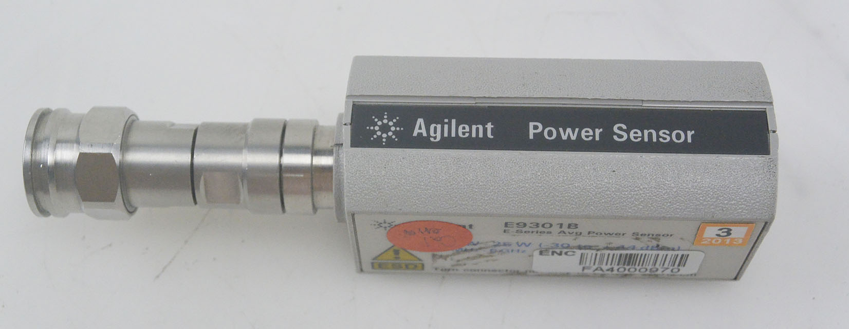 Keysight(Agilent) E9301B E-Series Average Power Sensor - Buy Keysight ...