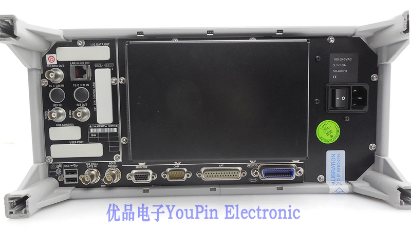 R&S FSP7 Spectrum Analyzer - Buy R&S, FSP7, Spectrum Analyzer Product ...