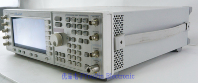 Keysight(Agilent) E4438C ESG Vector Signal Generator - Buy Keysight ...