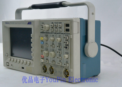 Tektronix TDS3052C Digital Phosphor Oscilloscope - Buy Tektronix ...