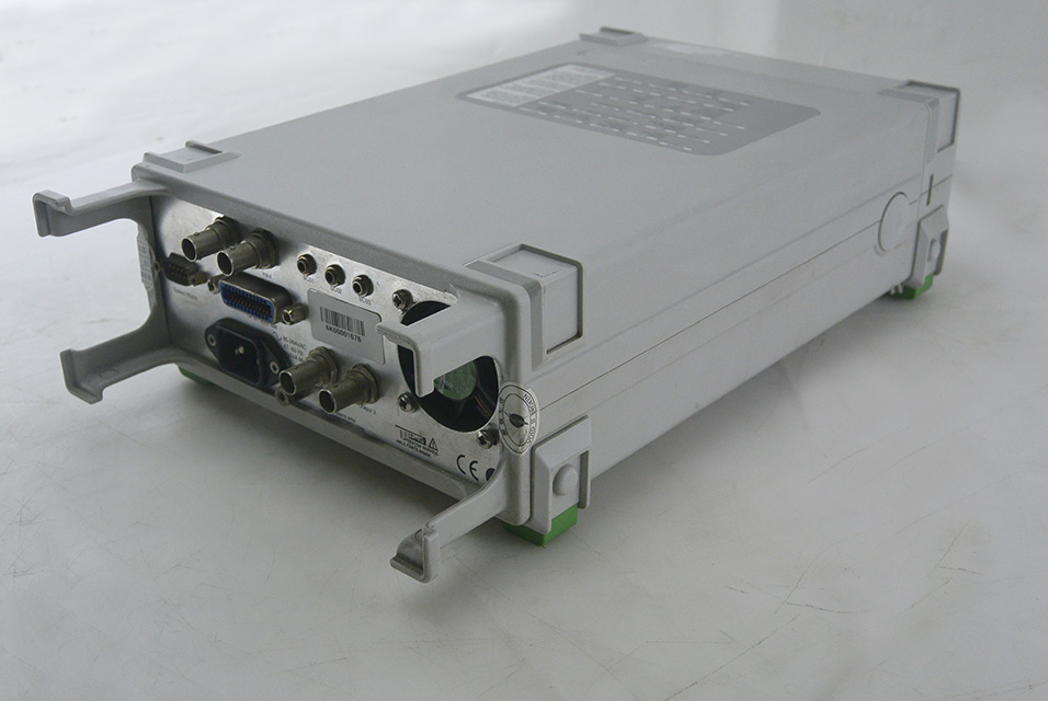 Anritsu MT8852A Bluetooth Test Set - Buy Anritsu, MT8852A, Bluetooth ...