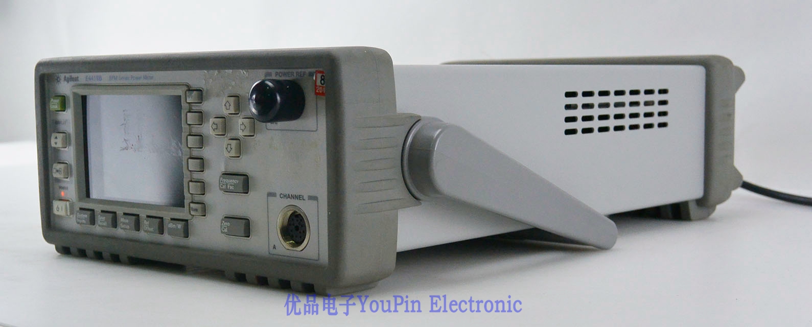 Keysight(Agilent) E4418B EPM Series Single-Channel Power Meter - Buy ...